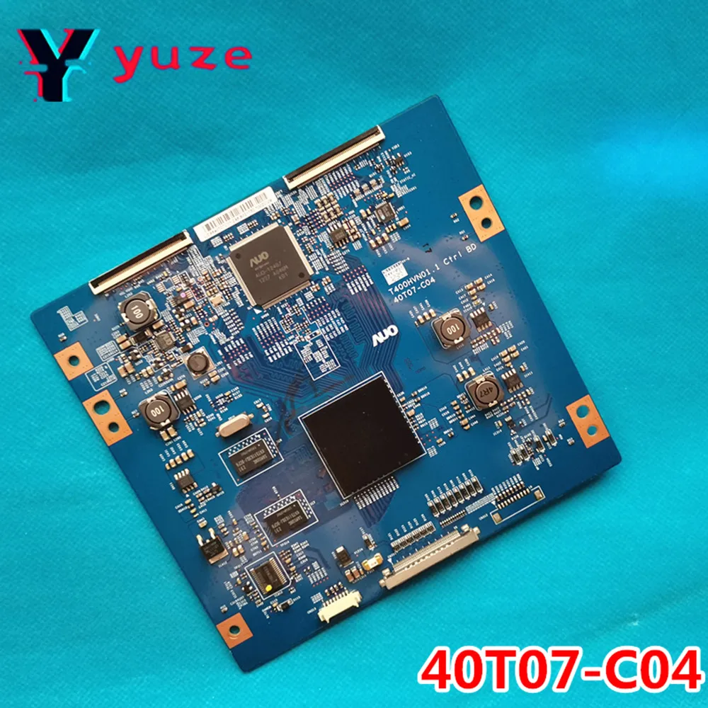 Logic-Board-40T07-C04-T400HVN01-1-Ctrl-BD-For-UA40ES6100J-UE40ES6300U ...