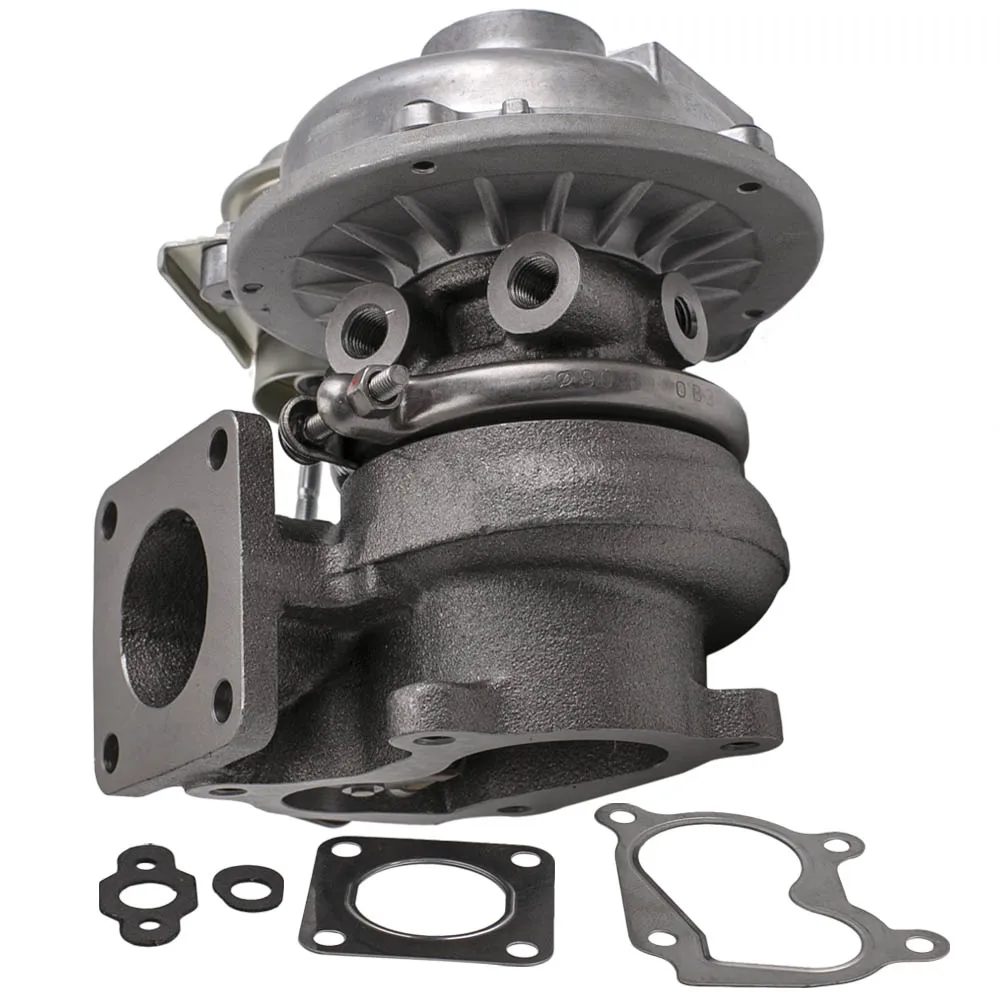 Buy Turbo RHF5 Turbocharger 8973659480 For Isuzu D-Max, 51% OFF