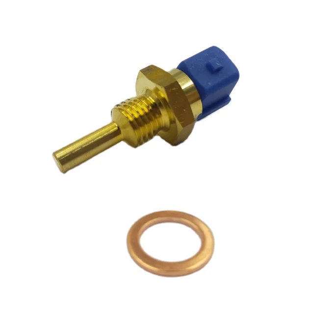 22630-51E02 2 Pins Engine Coolant Temperature Sensor 2263051E02 for ...