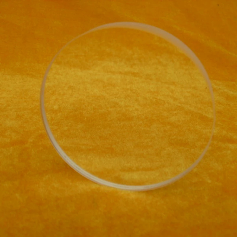 Astronomical Telescope DIY Accessories Objective Lens 83(80)F800 Glue ...