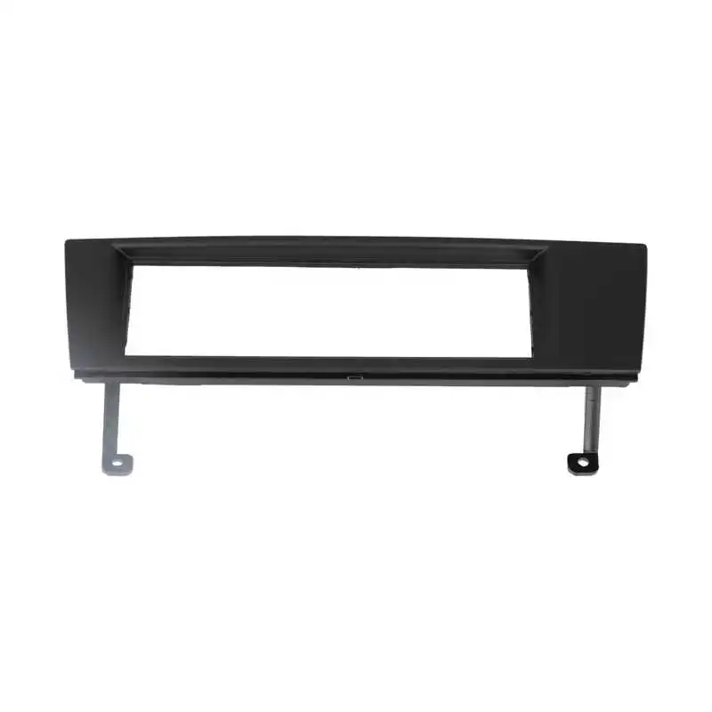 1Din Car Stereo Radio Fascia DVD Audio Navigation Panel Frame Fit for ...