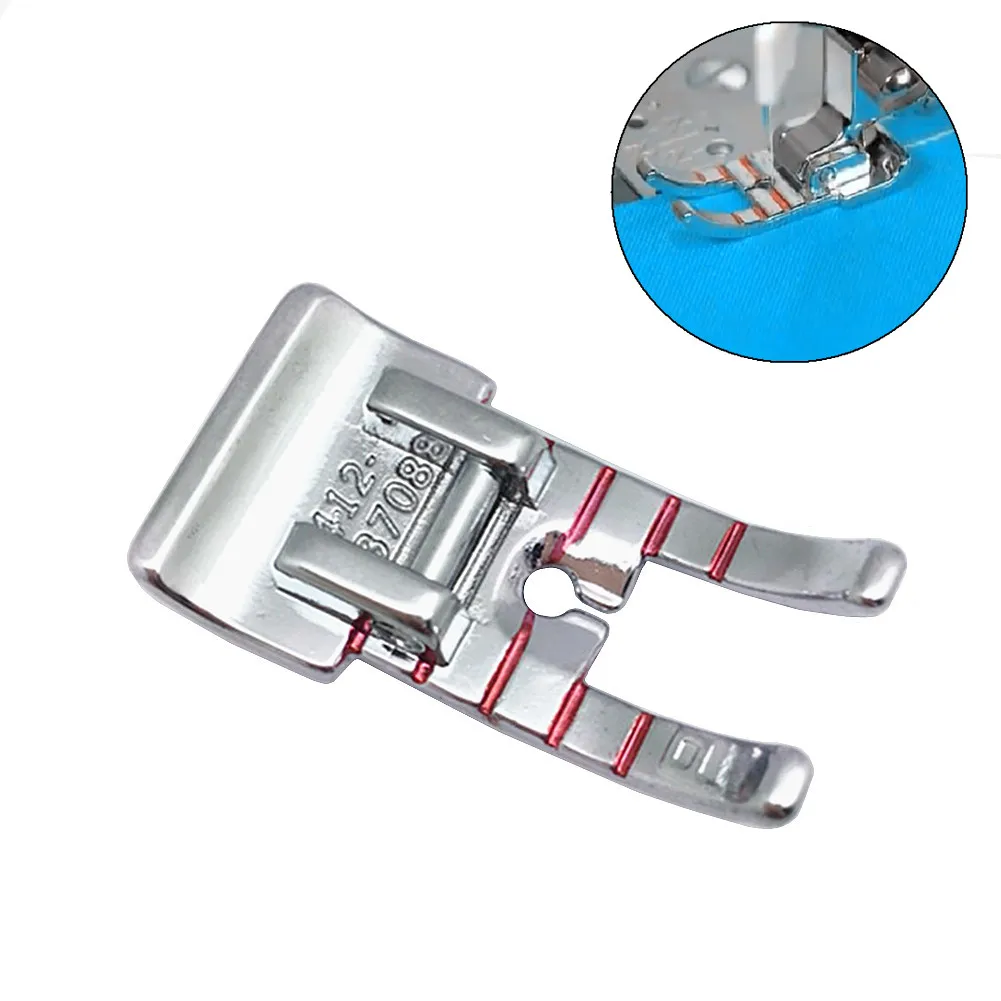 Snap Low Shank Foot Adapter Sewing Machines - Sewing Machine 4123708-45 ...