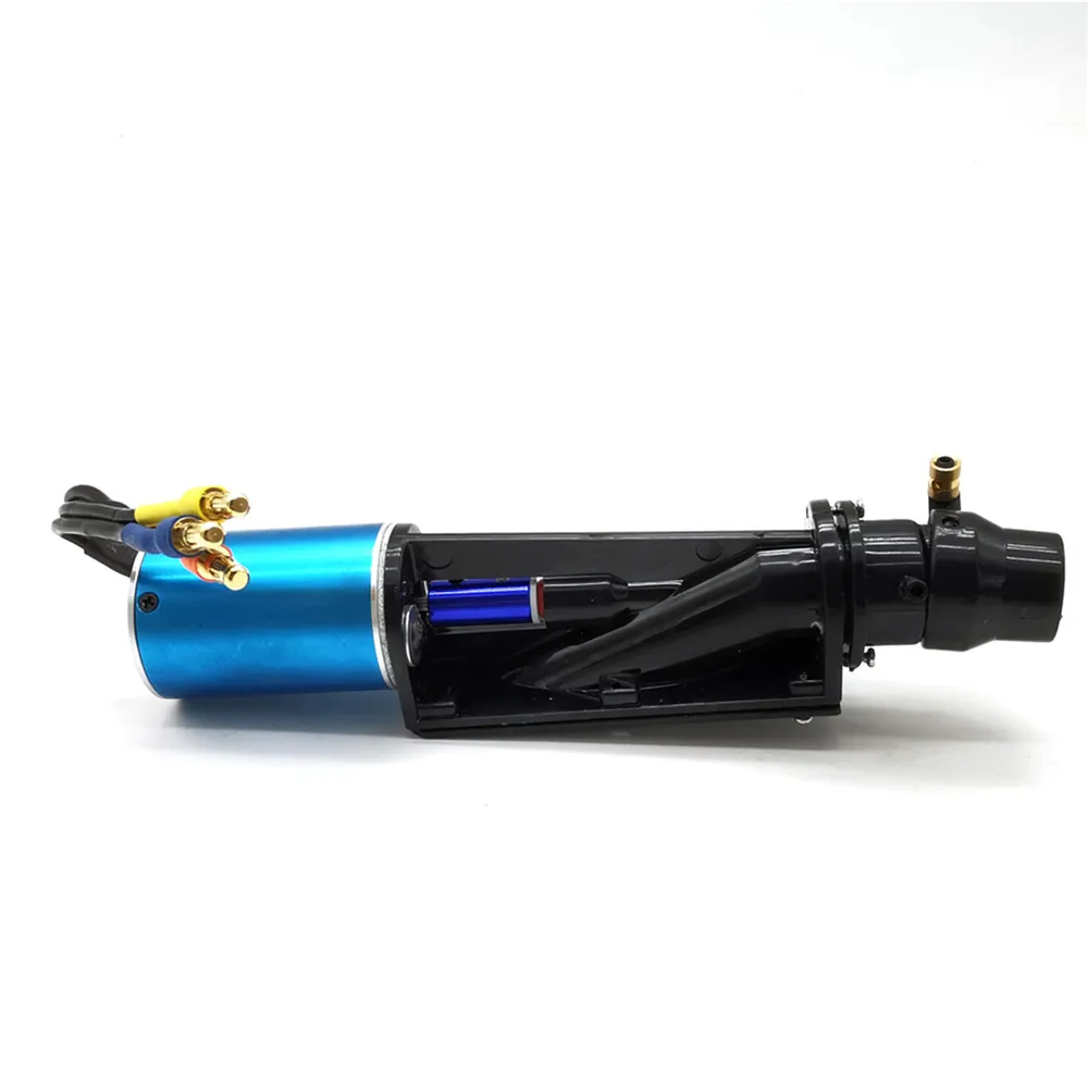 380-Brushless-Motor-Underwater-Thruster-Jet-Pump-Set-for-RC-Boat-Ship ...