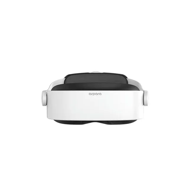 Arpara 5K Tethered VR Headset for Phone PC VR Chat Steam Game Consoles Xbox One and More with 3D ...
