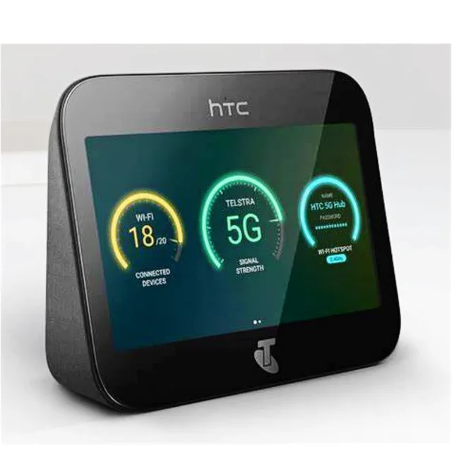 Huawei Wireless Router 5G CPE Win H312-371 with sim card Huawei ...