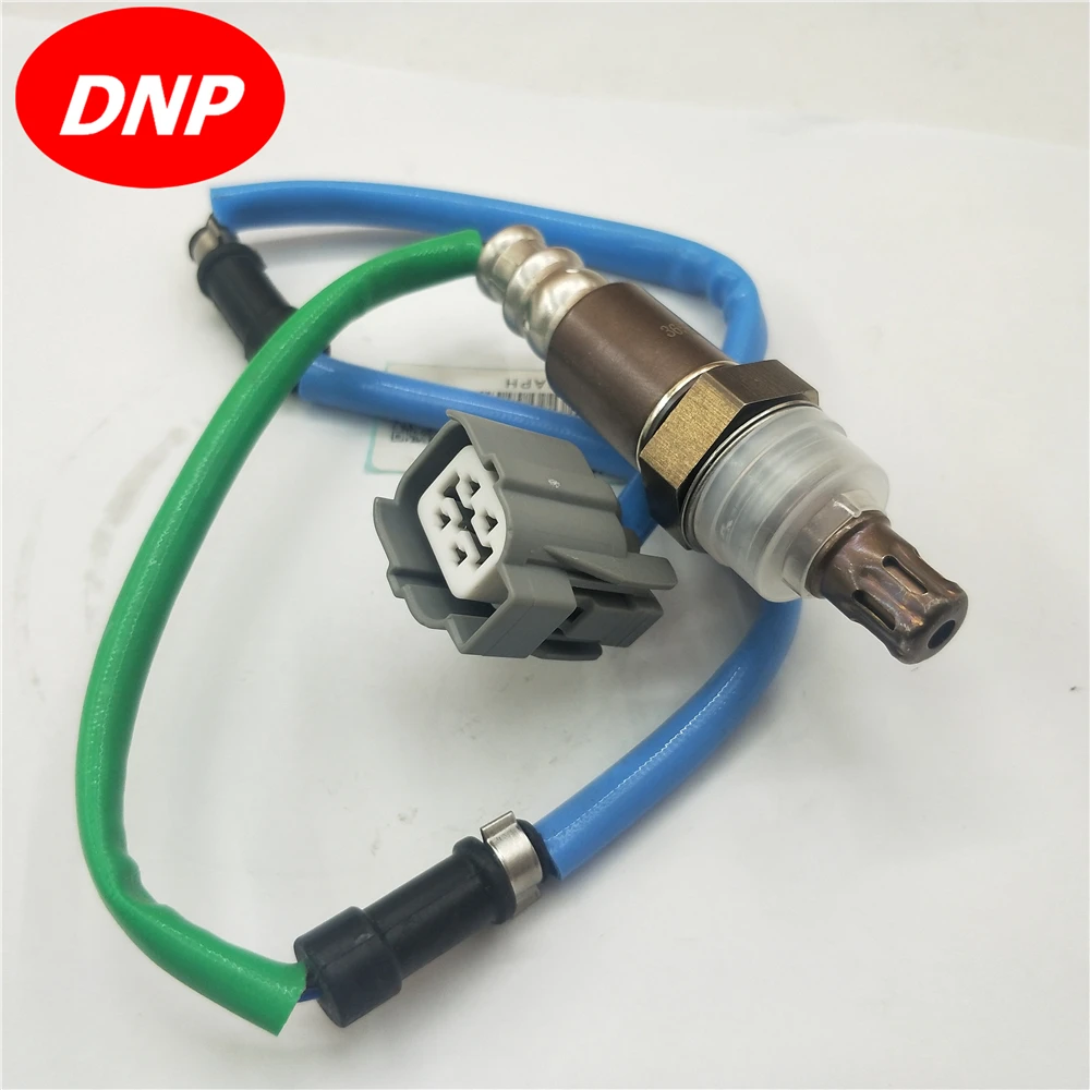 혼다 오딧세이 RB1 용 팻 전면 산소 센서 2.4 36531 RFE J01 211200 2122 36531RFEJ01 ...