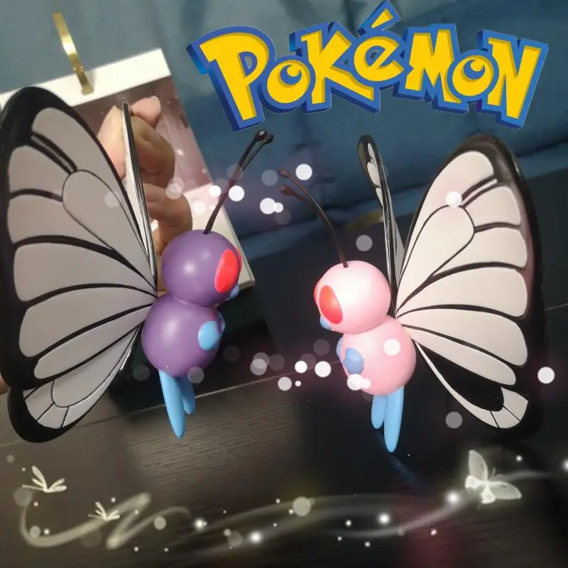 Real Butterfree