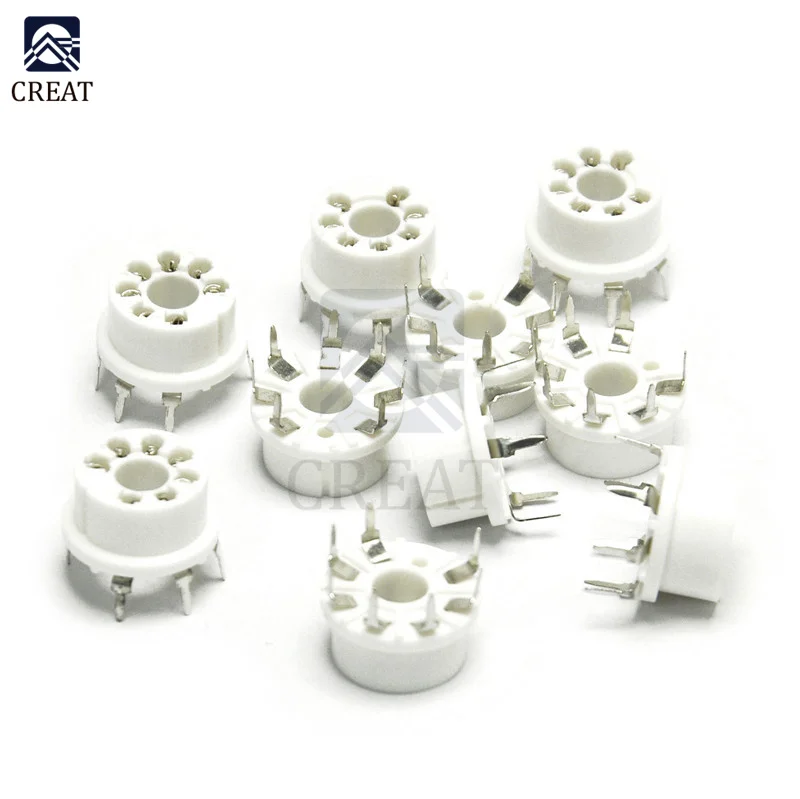 5pcs/lot Mq2 Mq3 Mq4 Mq5 Mq6 Mq7 Mq8 Mq9 Mq135 Gas Sensor Mounting Base ...