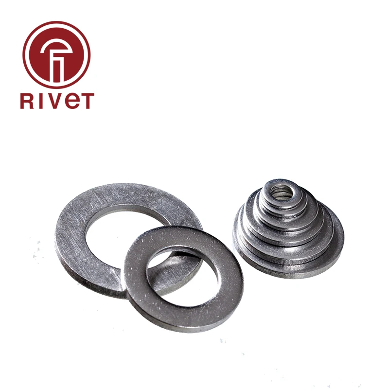 304 GB97 DIN125 ISO7089 M10 M12 M14 M16 M18 M20 M24 M27 M30 M33 M36 ...