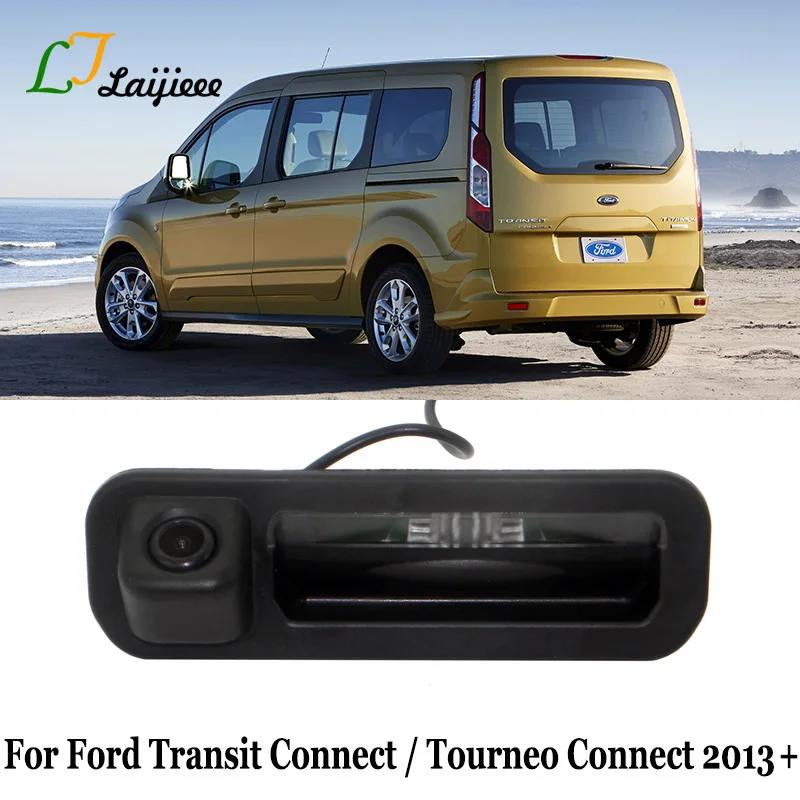 For Ford Transit Connect / Tourneo Connect 2013 to Present Reverse ...