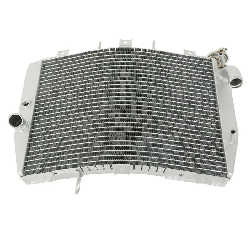 Motorcycle-Engine-Cooling-Radiator-Cooler-System-For-Kawasaki-ZZR600 ...
