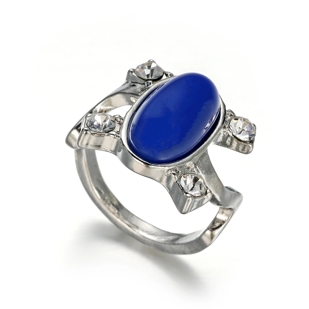 Elenas Daylight Ring