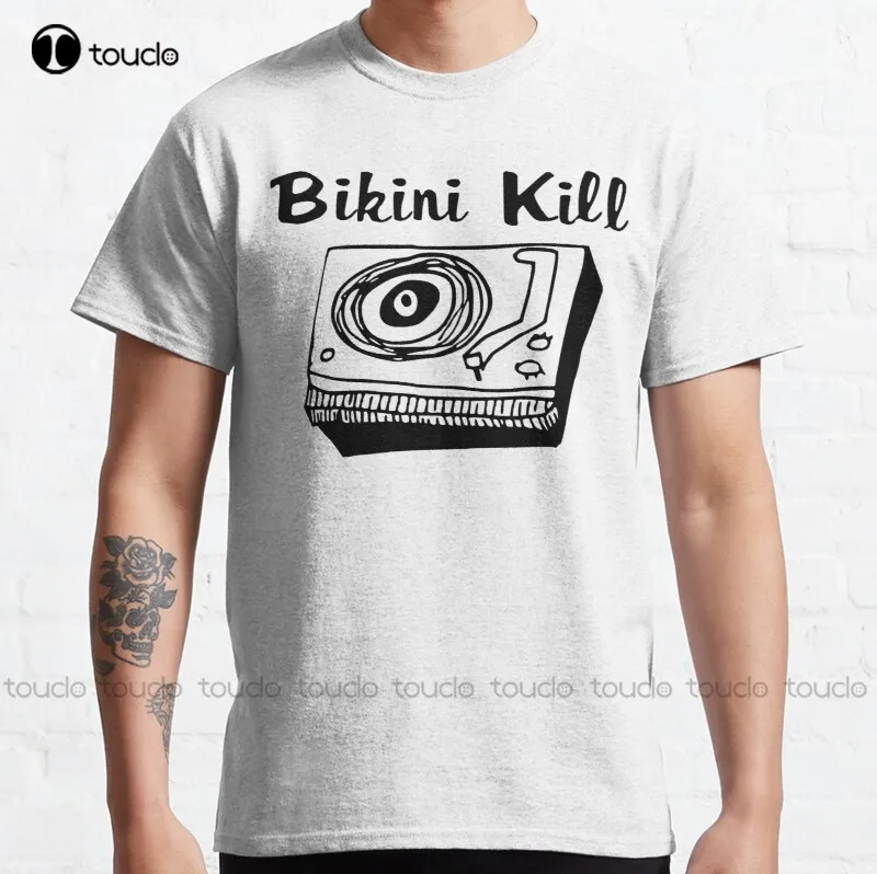 Bikini Kill Logo