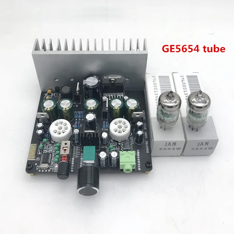 DC12V-AC6925A-Bluetooth-5-0-TDA7377-35W-2-Stereo-2-0-Channel-Audio ...