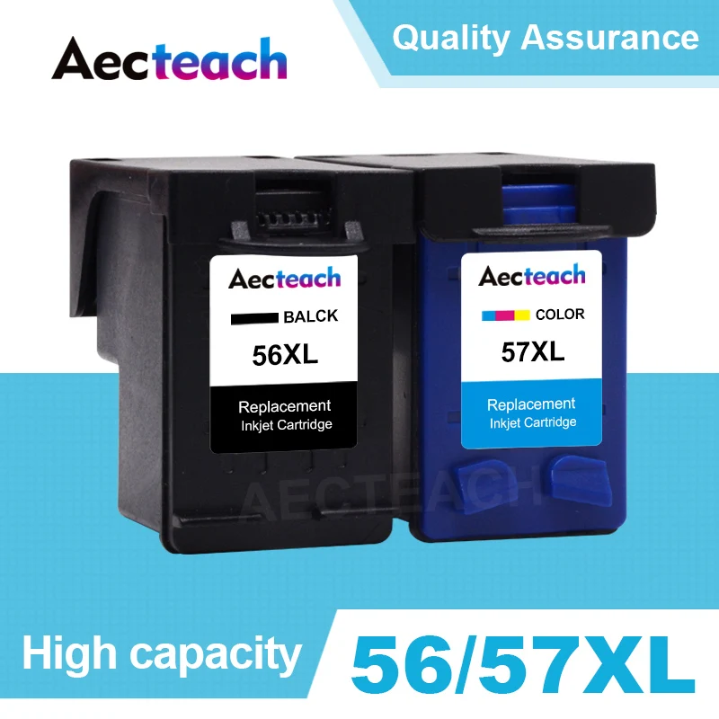 Remanufactured-Ink-Cartridge-Replacement-for-HP56-C6656a-for-HP-56-57 ...