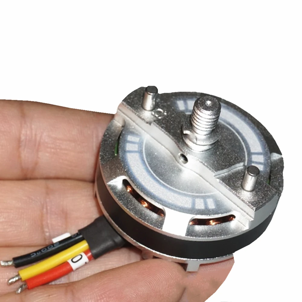 Positive And Negative Thread 3505 Outer Rotor Model Drone Brushless ...