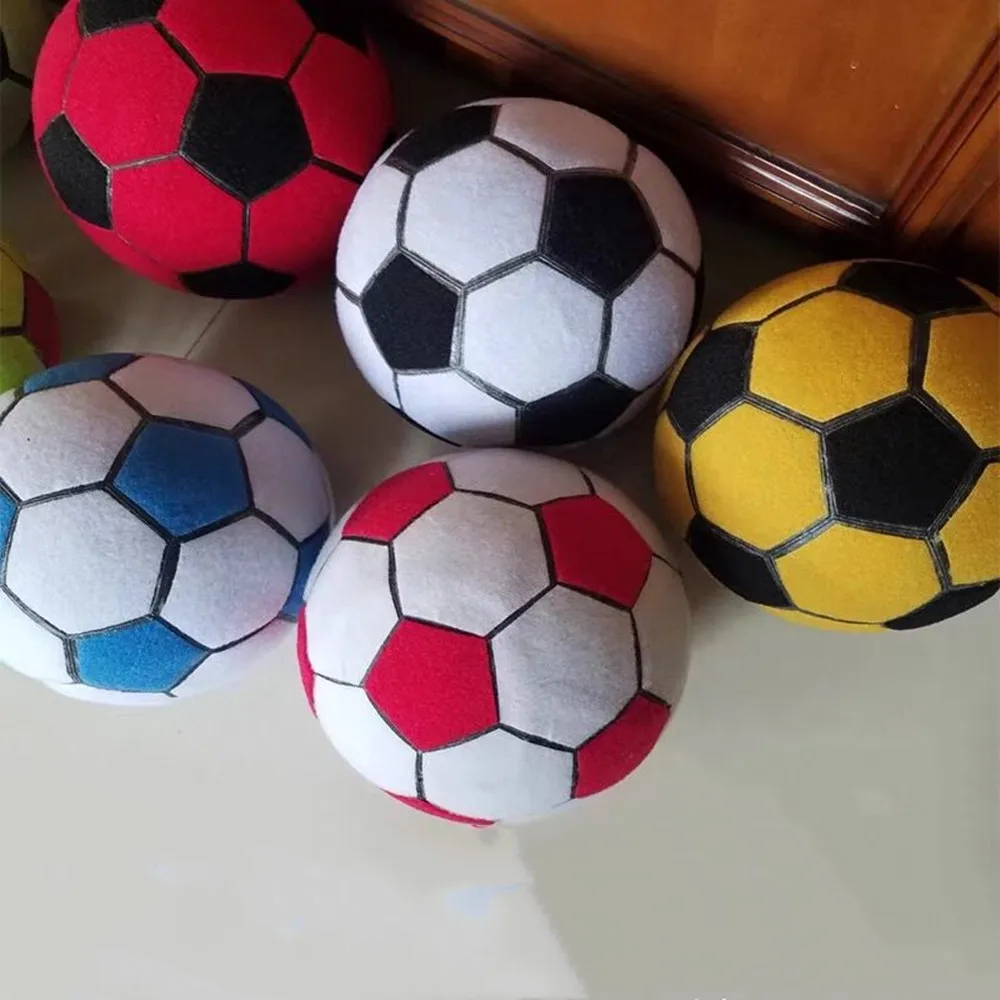 Free-Shipping-20-pieces-balls-Stick-Target-Football-Dart-Football-Wool ...