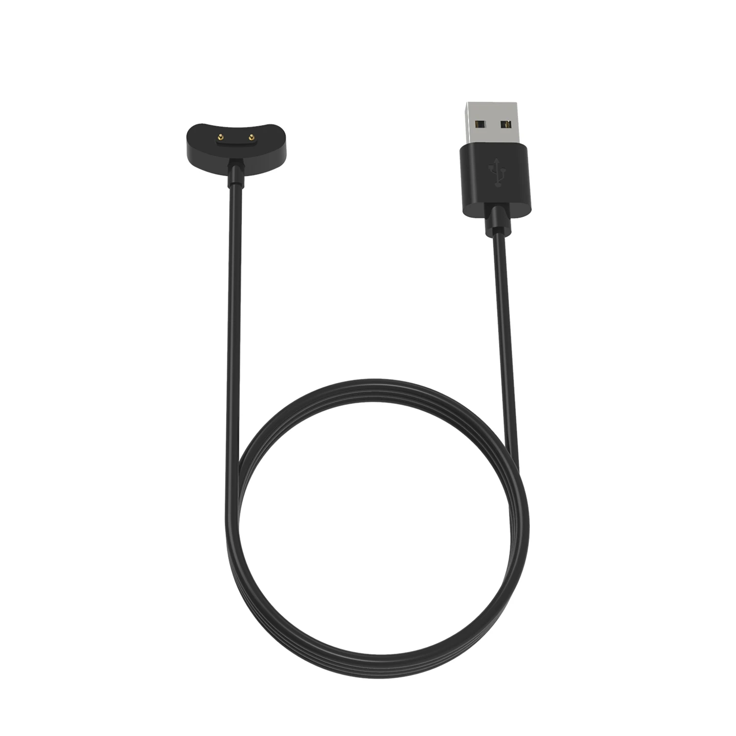 Smartwatch Dock Charger Adapter USB Charging Cable for Ticwatch Pro 5/X ...