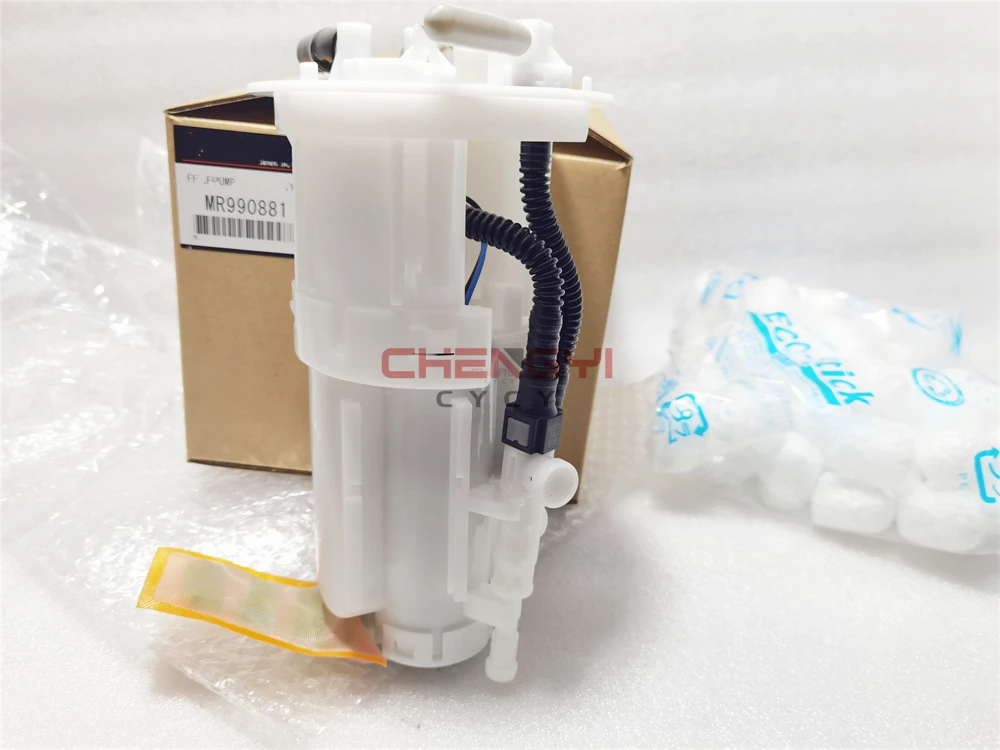 Gasoline Pump Assembly Fuel Filter Pump Assy For Mitsubishi Pajero ...