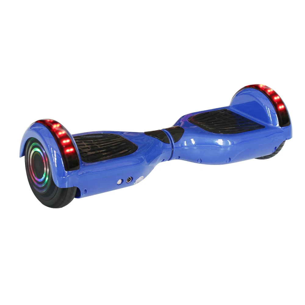 UL2272 Ховерборд samsung батарея Bluetooth Электрический скейтборд 6,5 ...