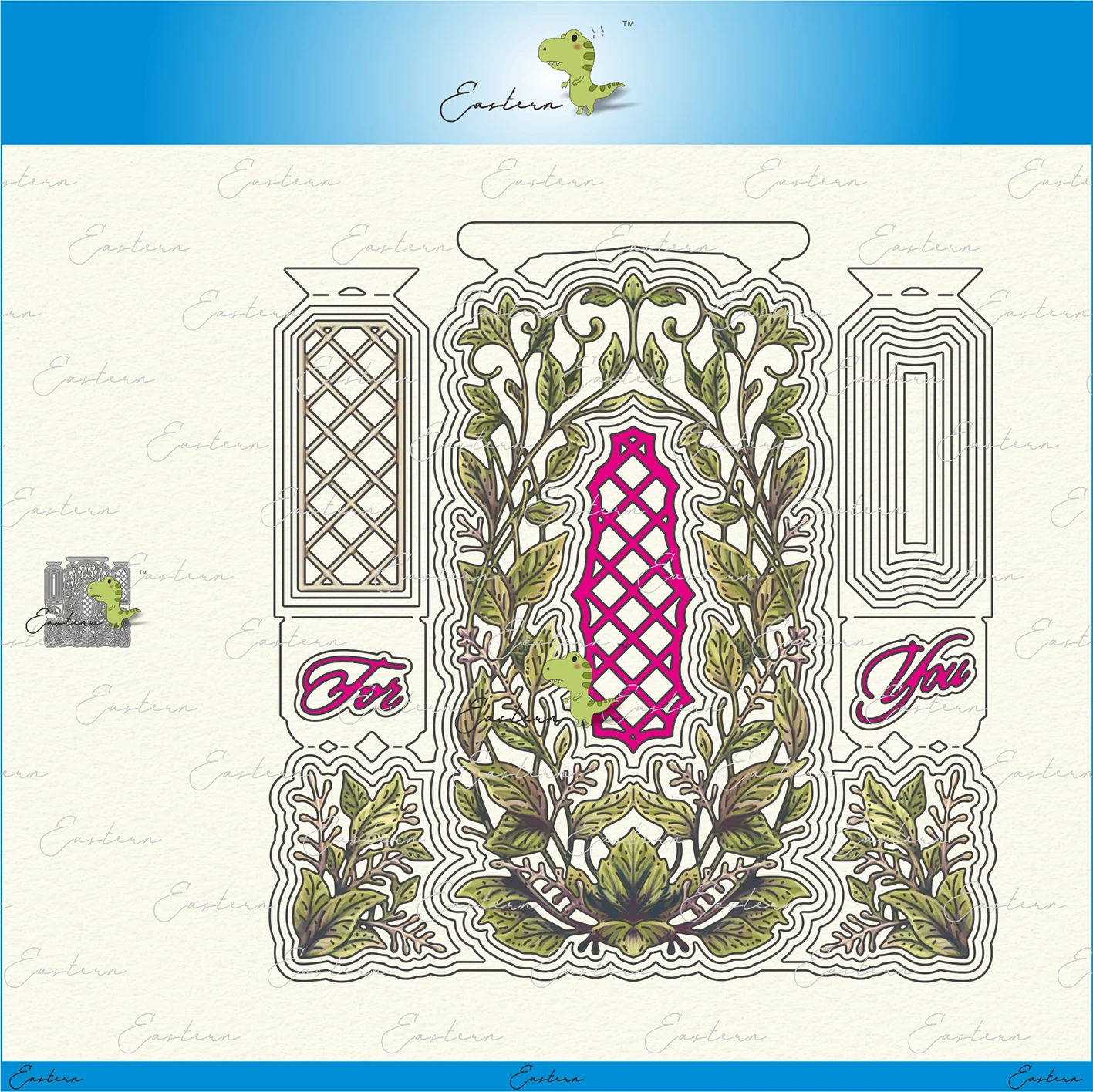 Inner-Cut-Out-Panel-metal-cutting-dies-2021-new-diy-molds-Scrapbooking ...