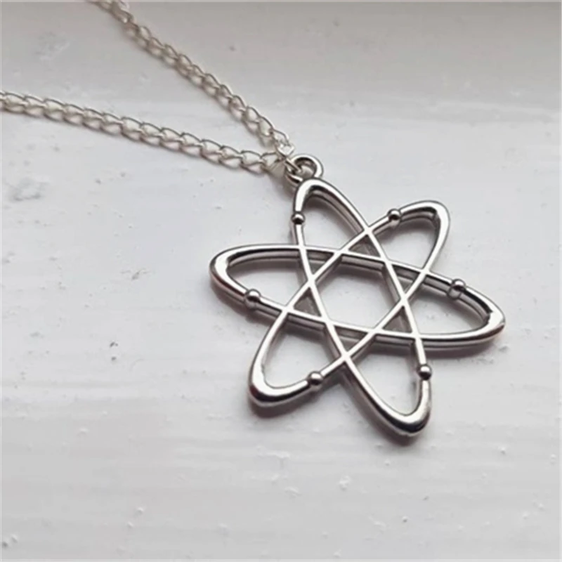 Chemistry Jewelry