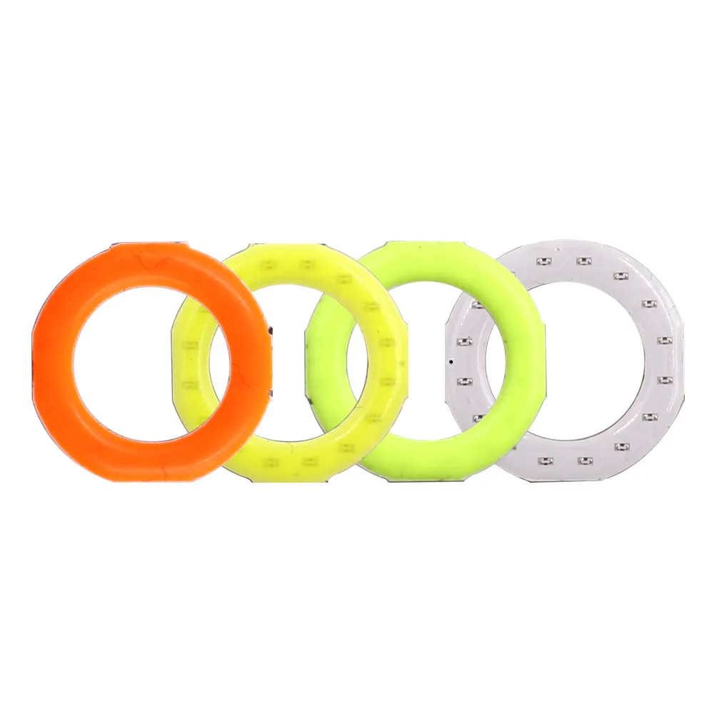 2PCS-16mm-Small-Round-COB-LED-Ring-Light-White-Blue-Red-Green-Color-12V ...