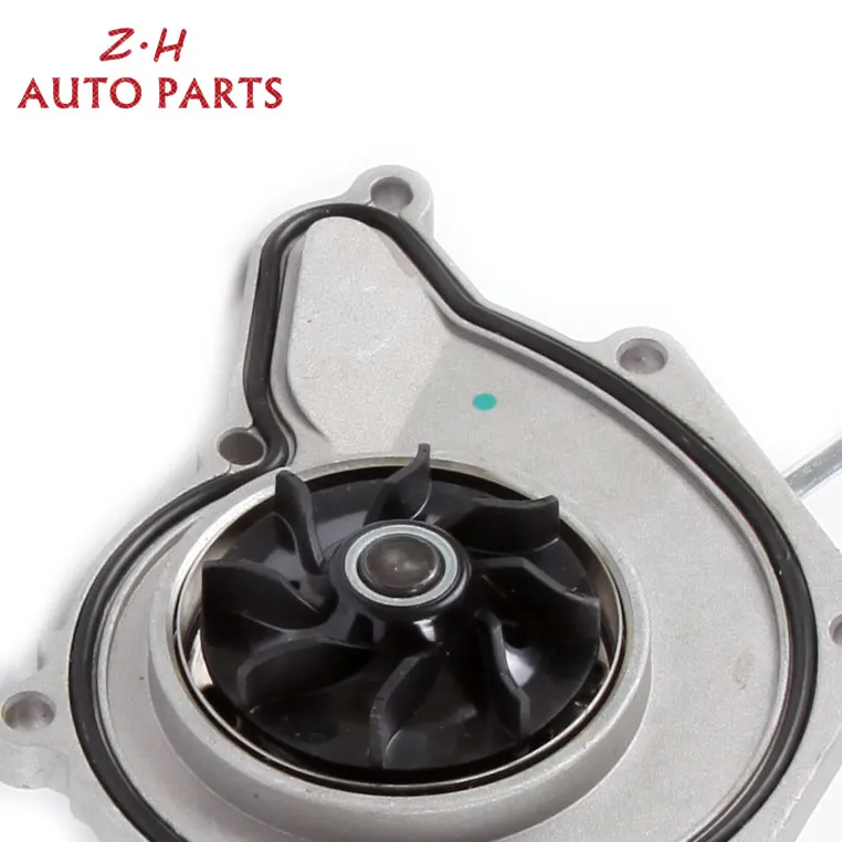 Audi How To Replace Water Pump At Home In 30min Thermostat , 47% OFF