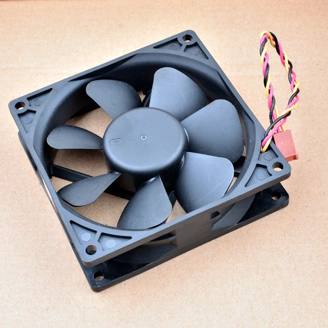 original DSB0912M 9cm 9025 12V 0.19A chassis power supply CPU mute cooling fan - laptop ...