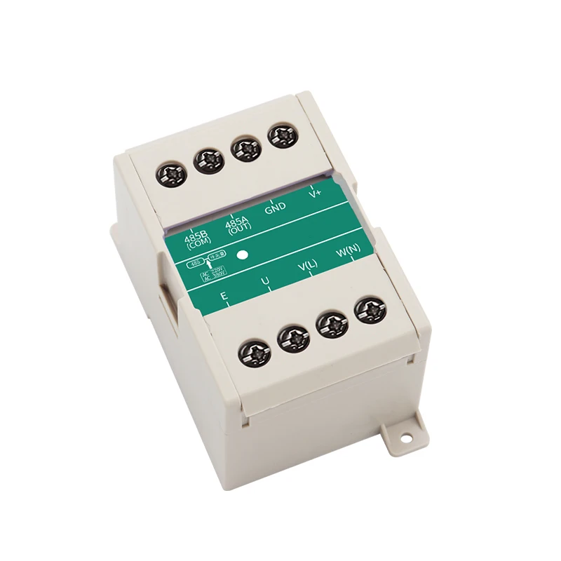 Power-failure-alarm-device-remote-alarm-RS485-switch-relay-output-Din ...