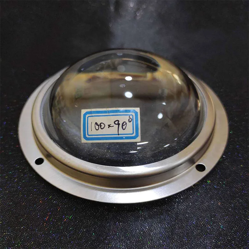 Accessories Optical Lens | Optical Glass Condenser Lens | Led Optical ...