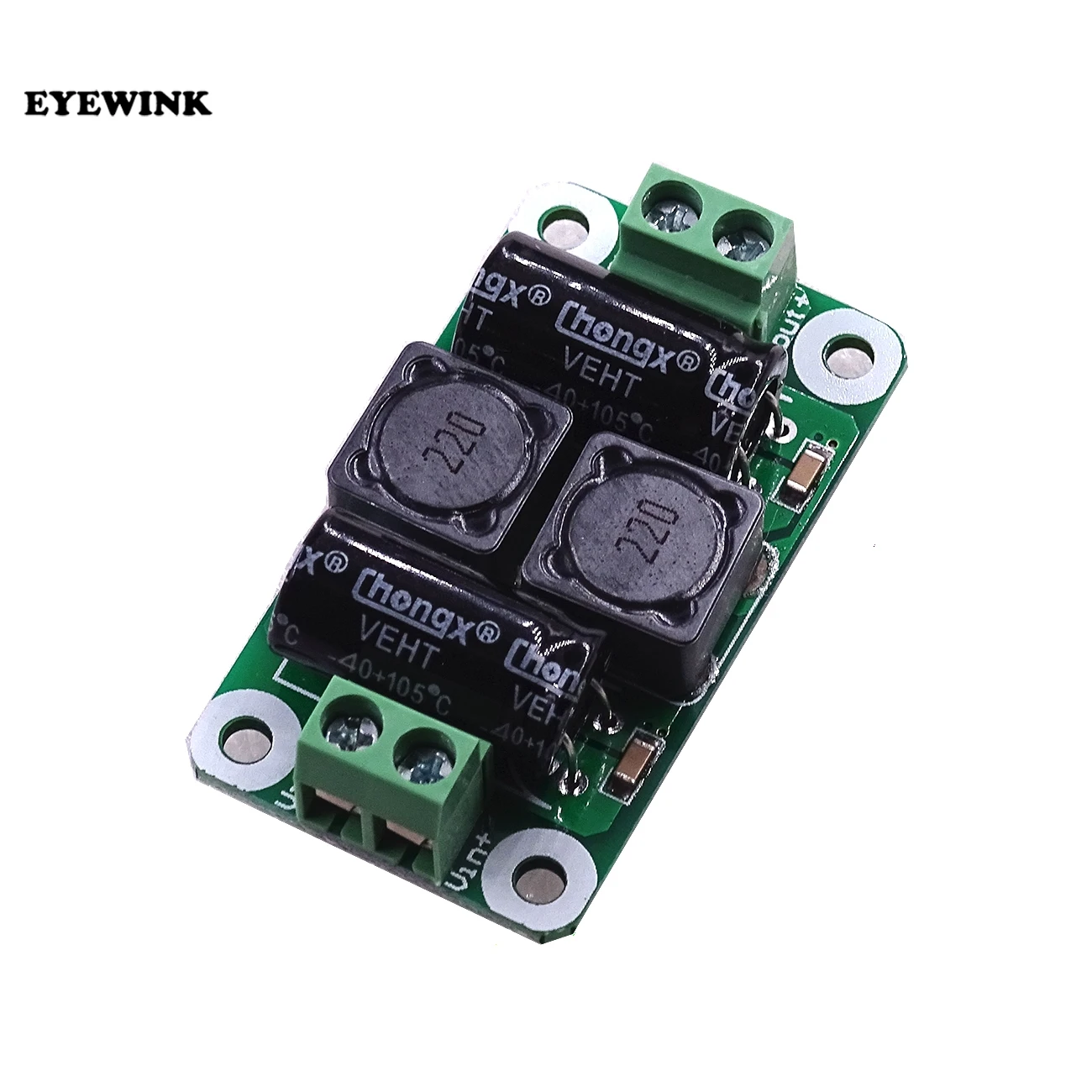 0-25V-0-50V-2A-3A-4A-DC-power-supply-filter-board-Class-D-power ...