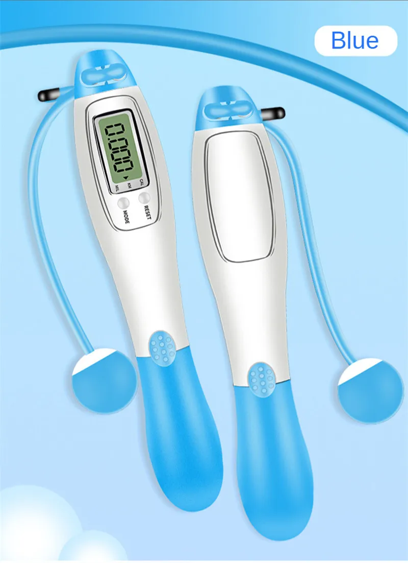 Cordless Smart Rope – Ntoofitness