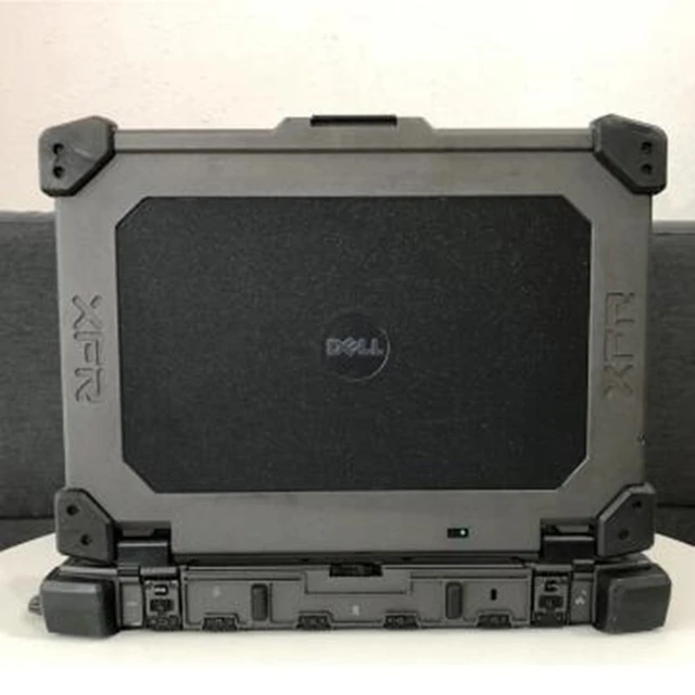 Dell Latitude E6420 Xfr