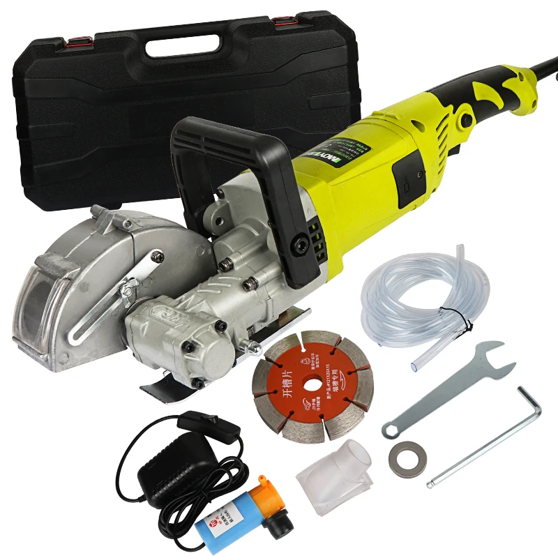 4800W-220V-Wall-slotting-machine-Electric-Wall-Chaser-Groove-Slot ...