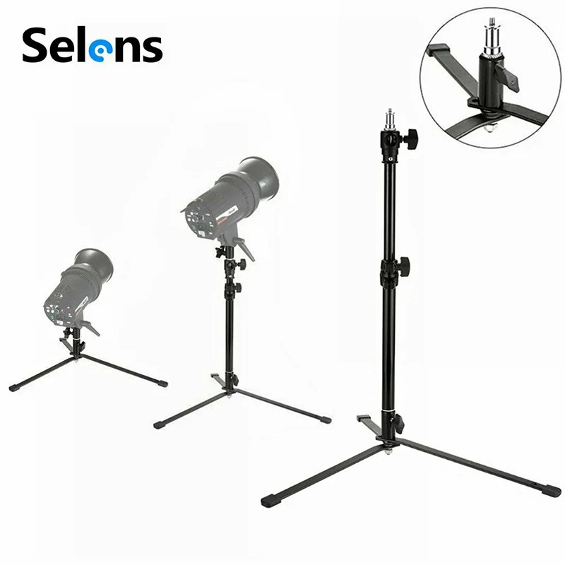 Meking-Light-Stand-L-600F-65cm-25-Photo-studio-lighting-support-system ...
