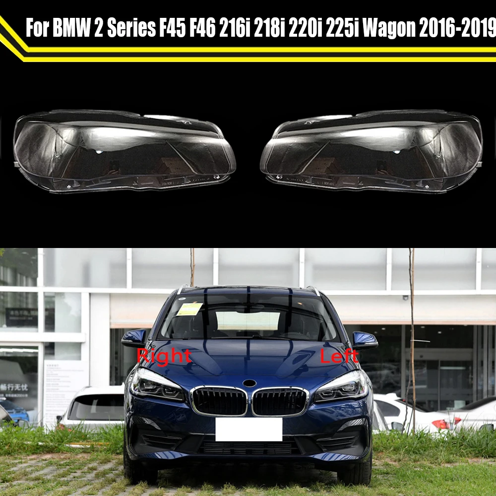 For BMW 2 Series F45 F46 216i 218i 220i 225i Wagon 2016~2019 Car ...
