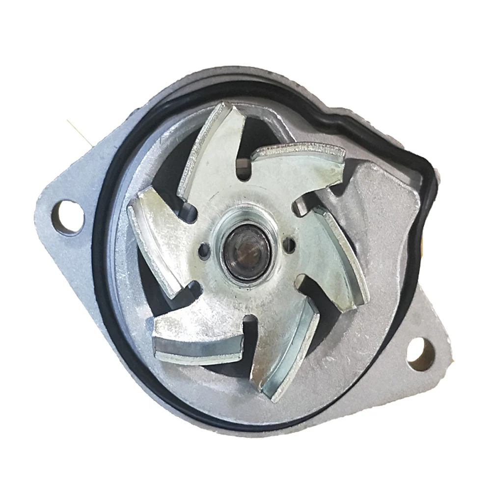 Bomba de agua con junta para VW Golf IV MK6 Polo 9N, para Audi Octavia ...