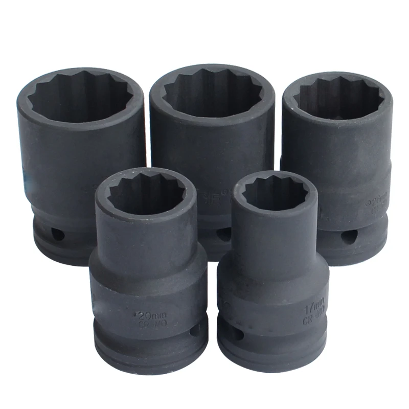 DOUILLE DE TOURNEVIS,33mm--Clé à cliquet à douille Torx métrique 3-4 ...