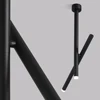 Surface Mounted Double Long Tube Downlights