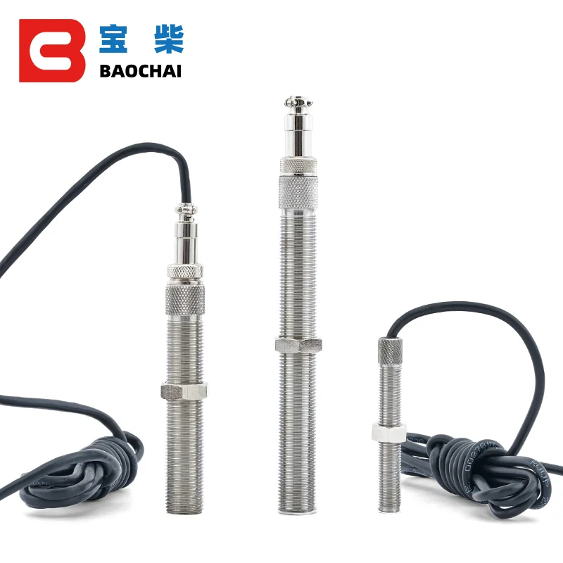 Generator speed pickup magnetic sensor msp678 msp6729 213272 - AliExpress