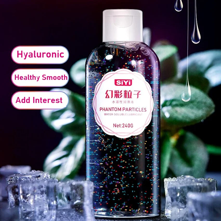 Intimate Gel Lubricant For Sex For Husbands And Wives Water based ...