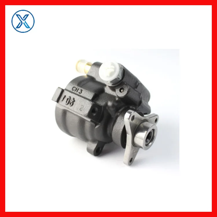 Power Steering Pump for 7700417137 7700417957 4911000Q1A 1.2L-2.5L Opel ...