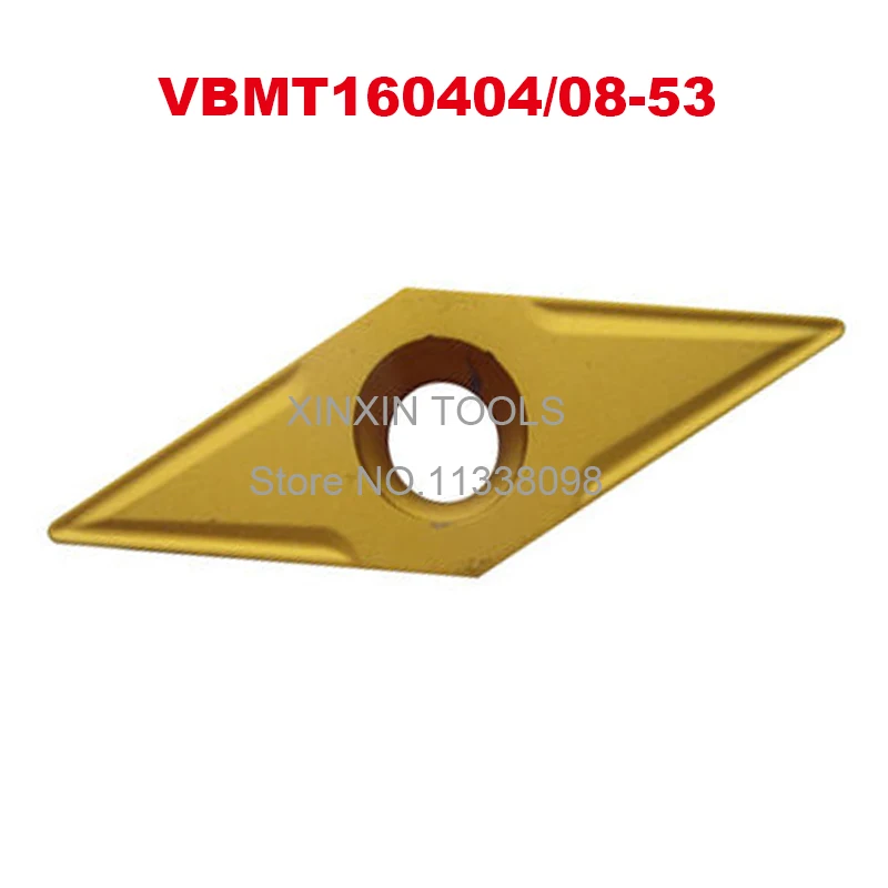 Original ZCC.CT VBMT 160404 160408 VBMT160404 53 VBMT160408 53 YBC251 ...