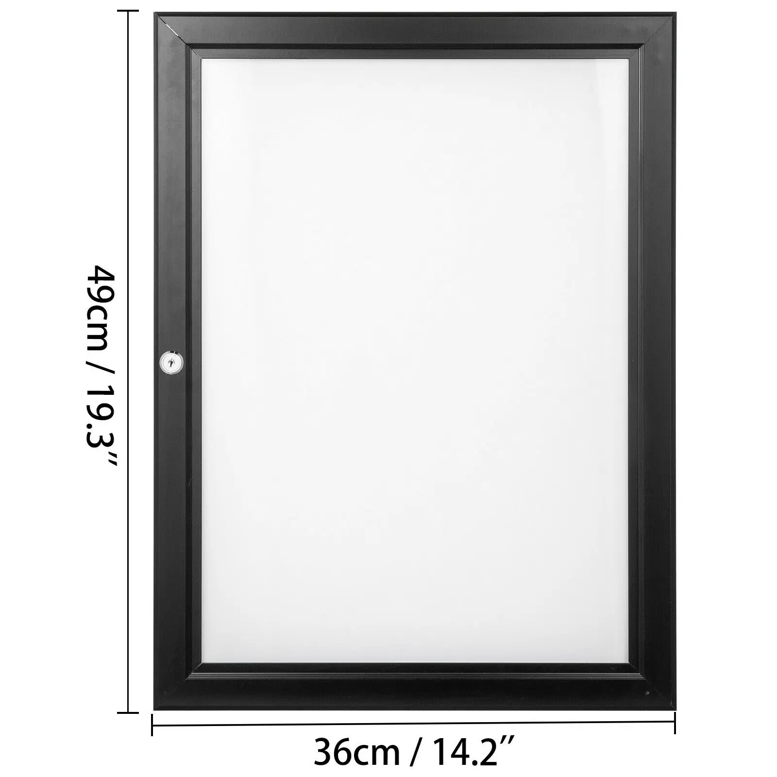 Outdoor Poster Frames
