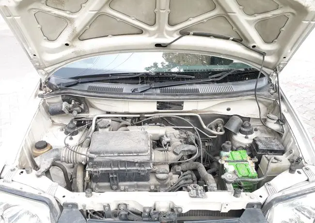 Damper-for-Kia-Visto-Hyundai-Atos-2003-2014-Front-Bonnet-Hood-Modify ...