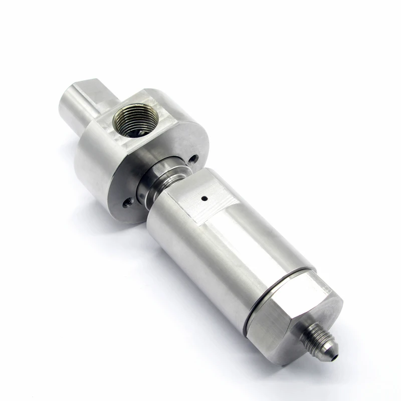 Bleed Down Valve Assembly,Pump Parts