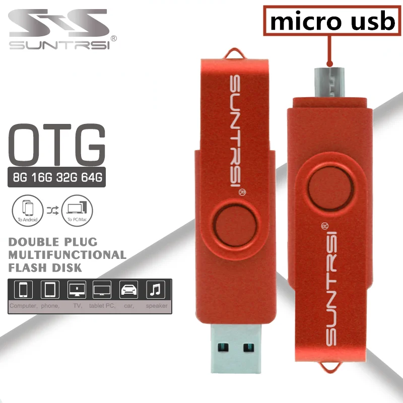 Suntrsi-pendrive-2-0-8gb-16g-32GB-64G-USB-Flash-Drive-128G-Pen-drive ...