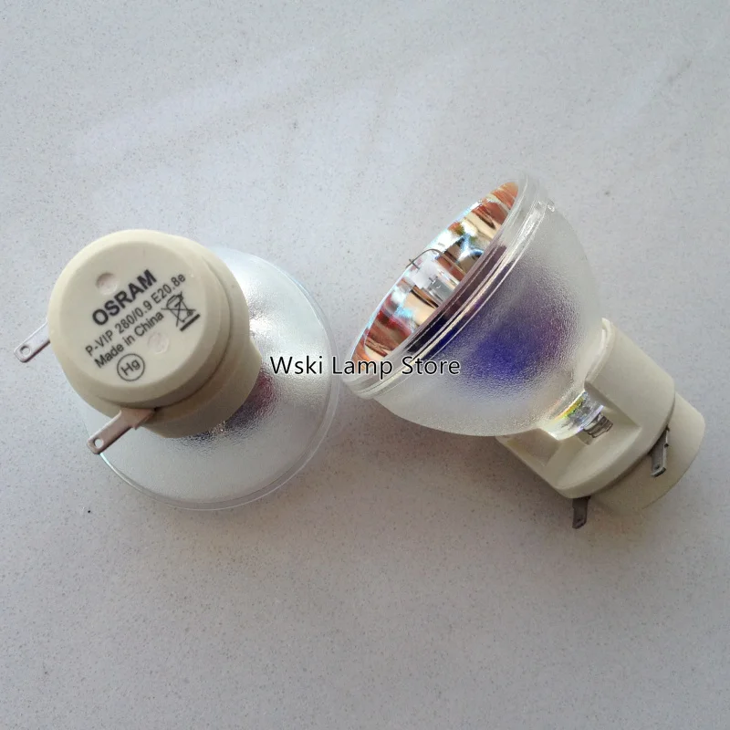 New Original projector lamp bulb 5J.J4J05.001 P VIP 280/0.9 E20.8 for ...