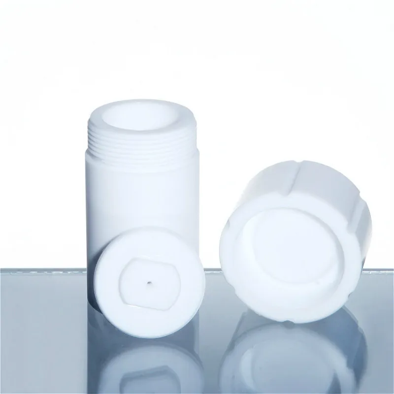 Polytetrafluoroethylene Container